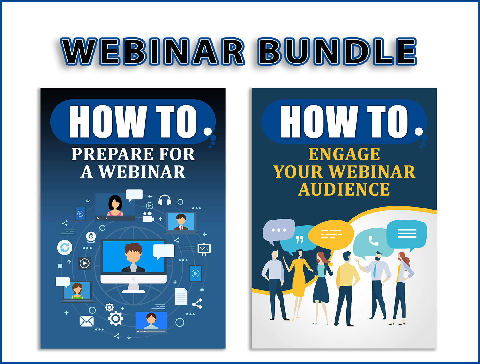 WEBINAR BUNDLE – AKAnundrum